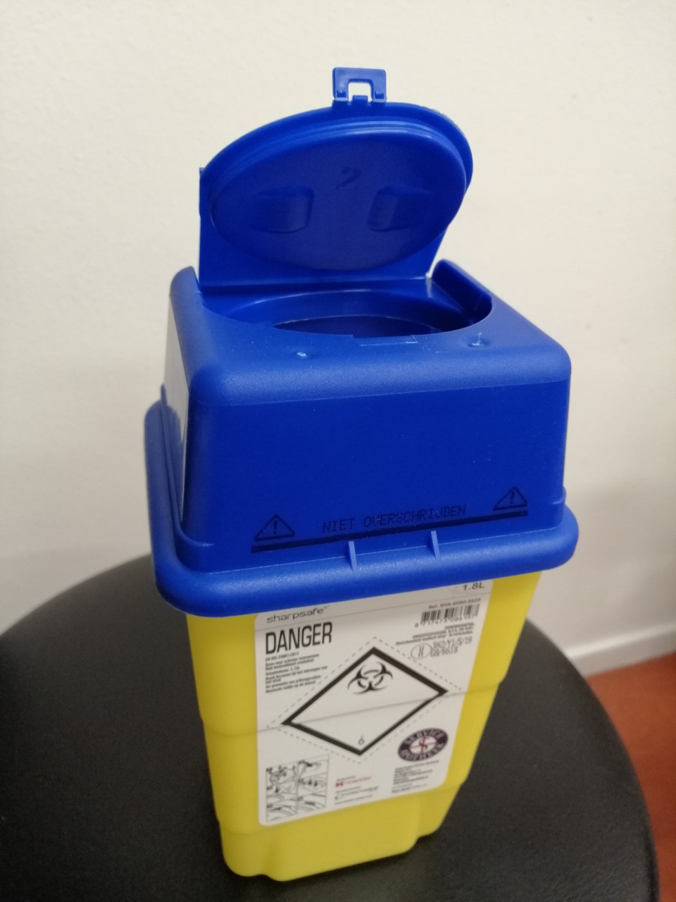 Wat is Dry Needling? | Snepvangers Fysiotherapie